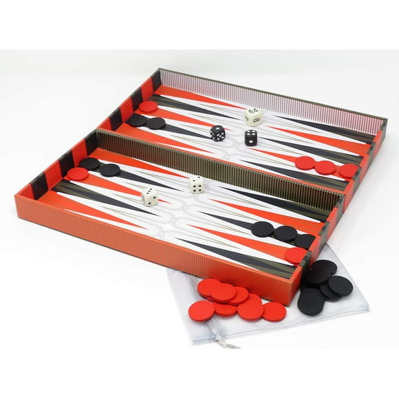 Backgammon Sets