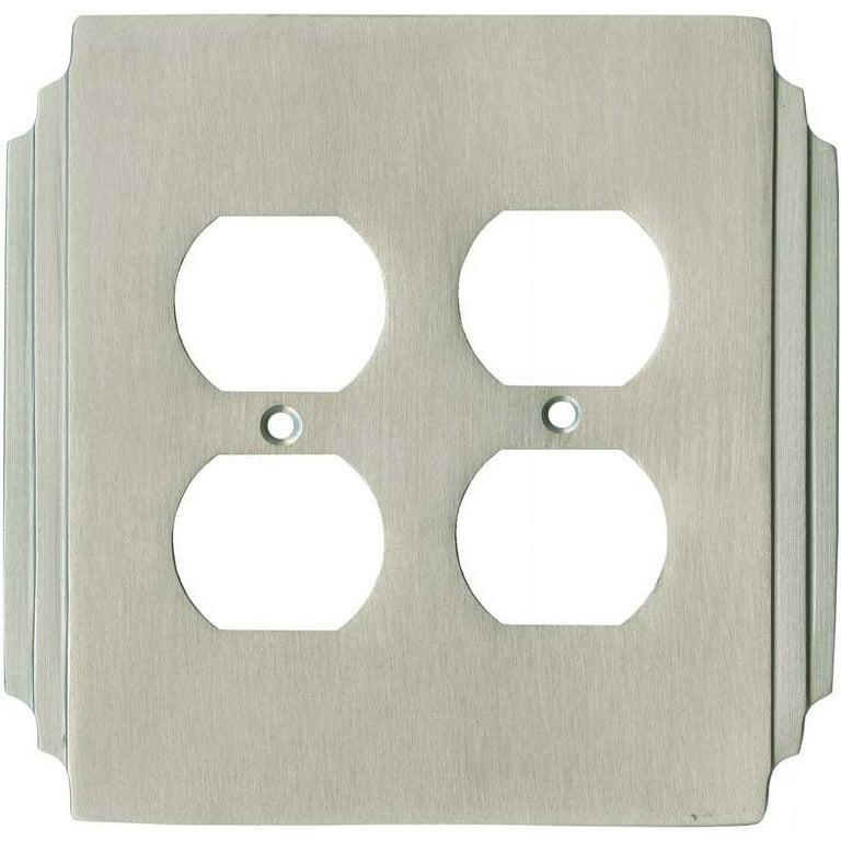 Electrical Outlet Art