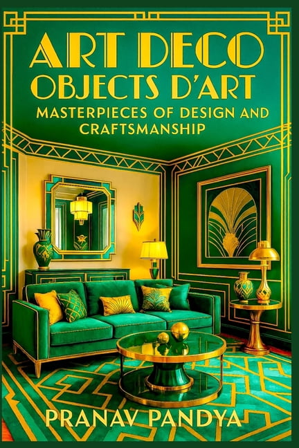 Object D Art