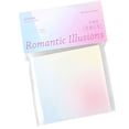 Art Depiction Fantasy Pad Green Recycled Paper Transportable Writing ...