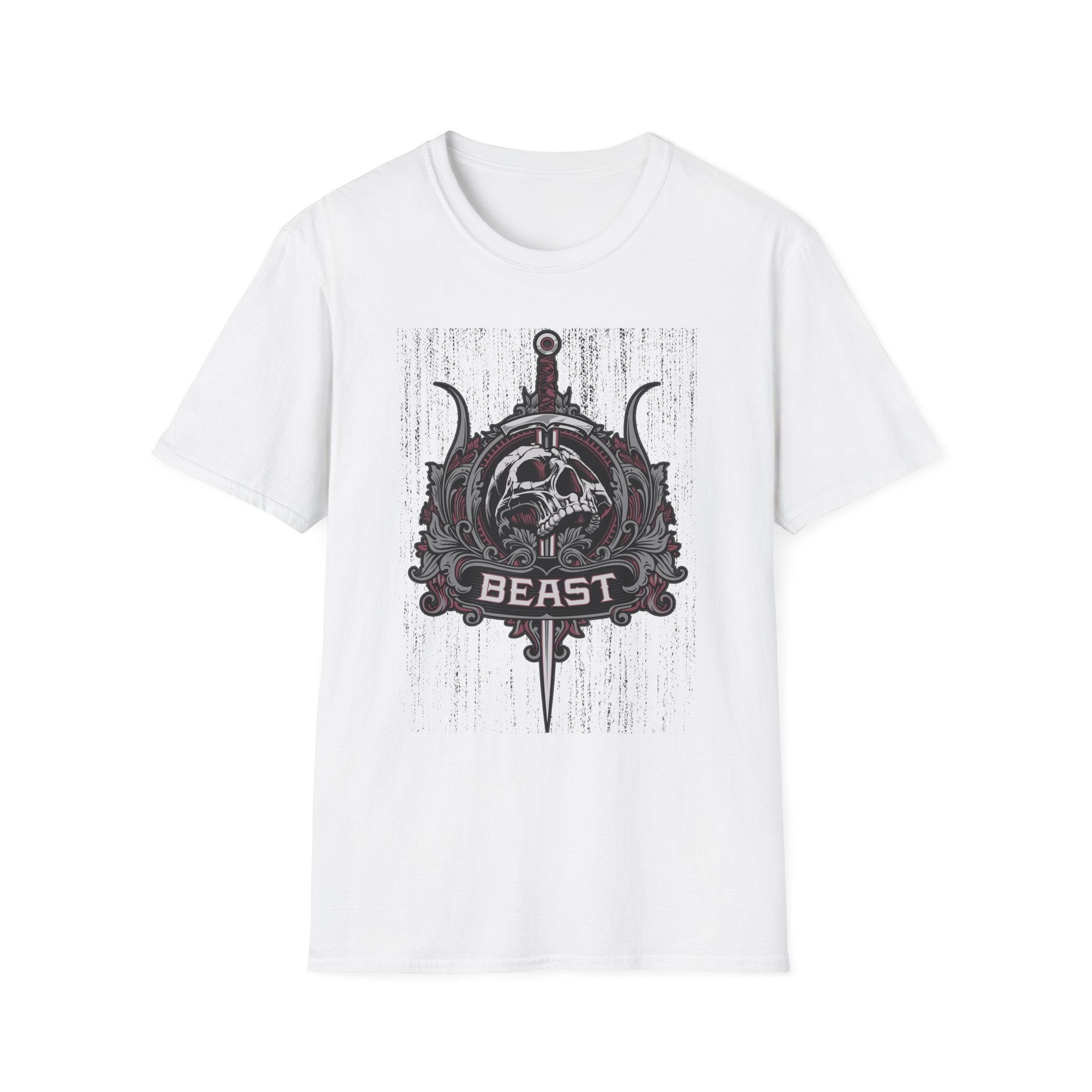 Art Design Shirt, T Shirt with Art, Graphic Shirt, Tee Shirt with ...