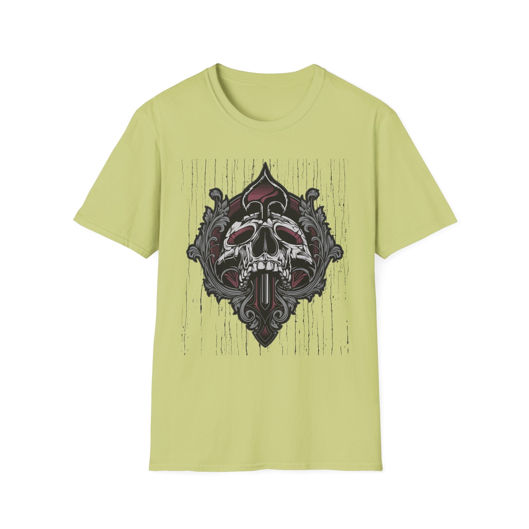 Art Design Shirt, T Shirt with Art, Graphic Shirt, Tee Shirt with ...