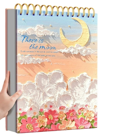 Art Drawing Pad Sketchbooks Strong Binding Friendly High Densities ...