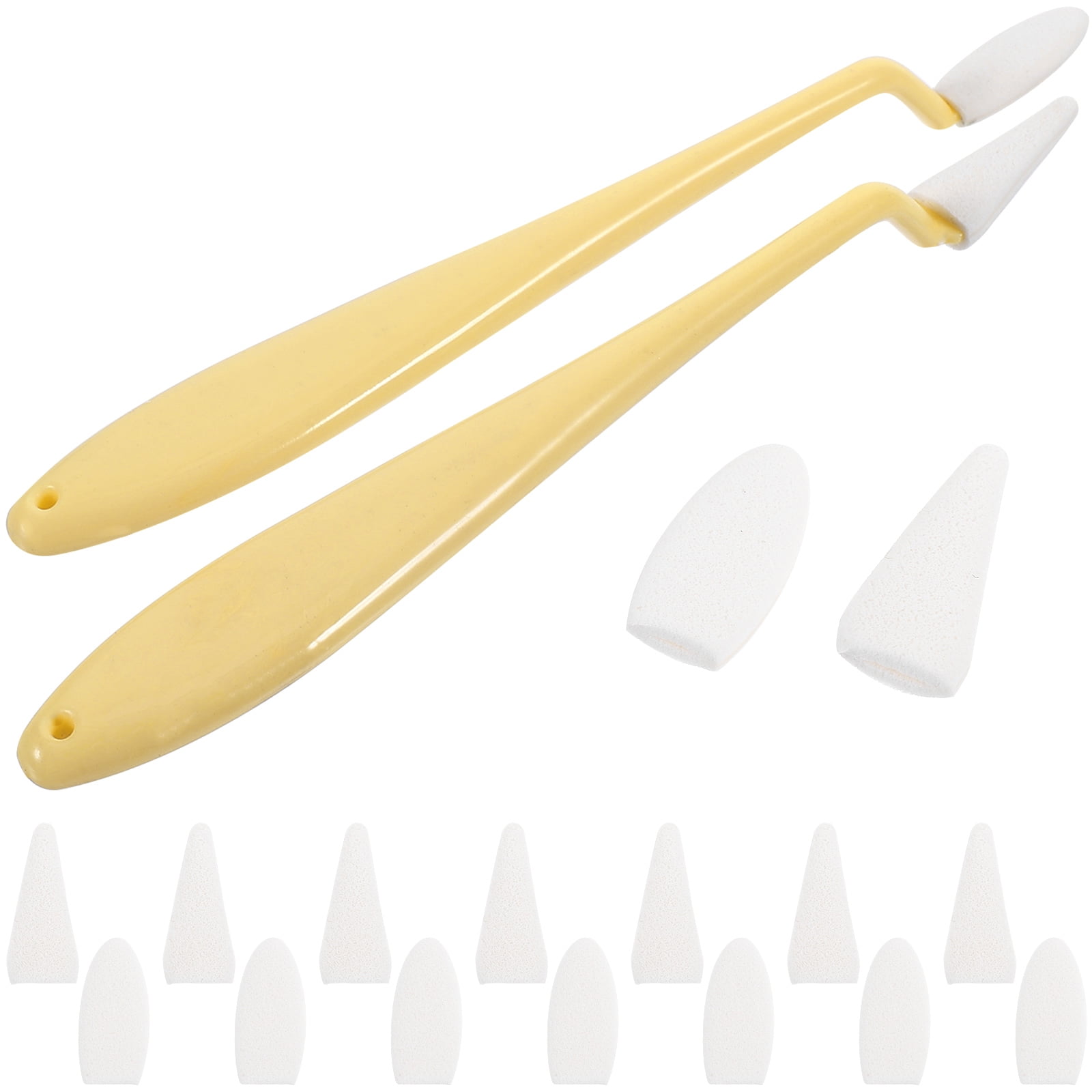 Art Drawing Tools Sketch Smear Eraser Painting 1 Set of Special Tissue ...