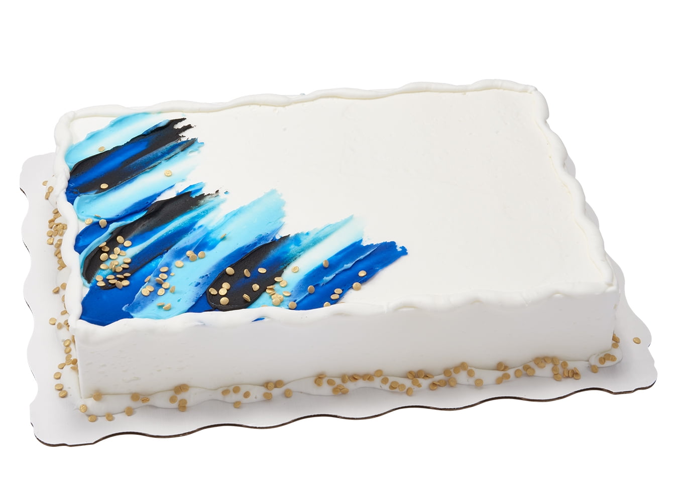 Art Effects Sheet Cake - Walmart.com