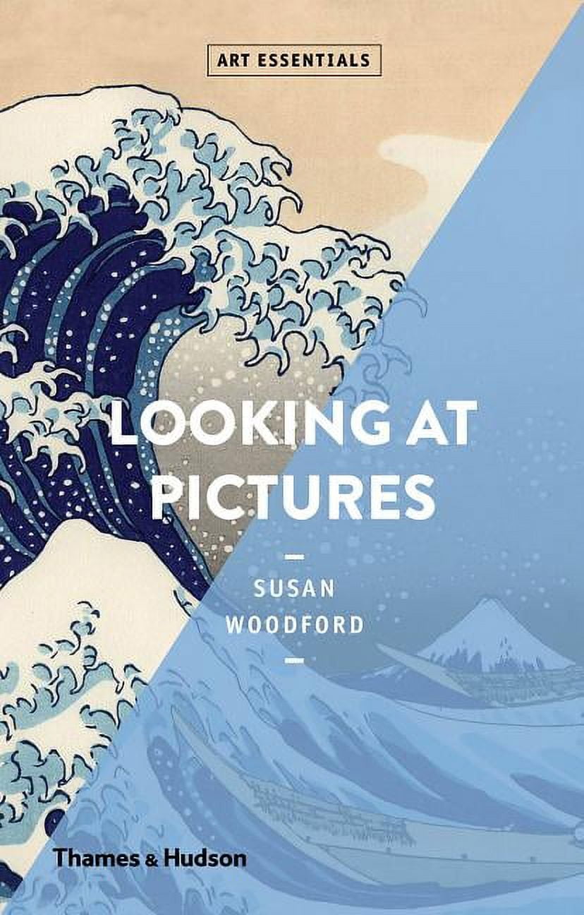 Art Essentials Looking at Pictures (Art Essentials), Book 1, (Paperback ...