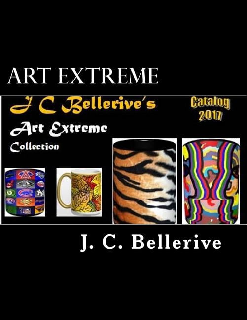 Art Extreme : Includes the lIFE aBSTRACT Collection (Paperback ...