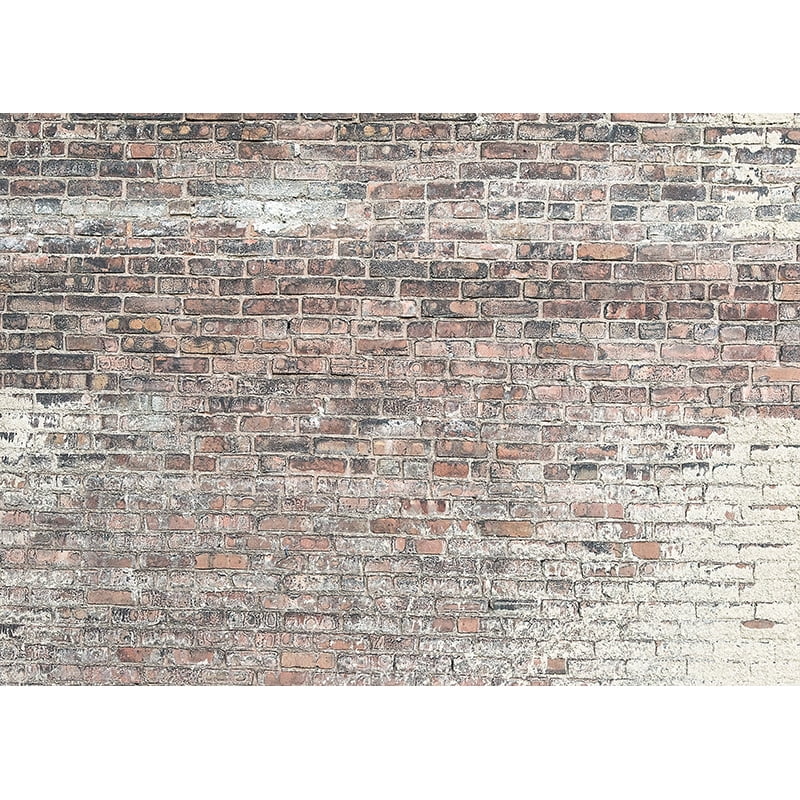 Art Fabric Antique Brick Wall Photography Backdrops Props Cement ...