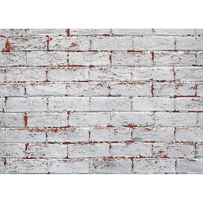 Art Fabric Antique Brick Wall Photography Backdrops Props Cement ...