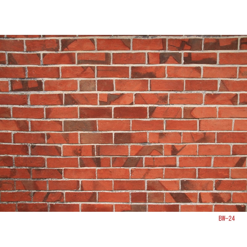 Art Fabric Antique Brick Wall Photography Backdrops Props Cement ...