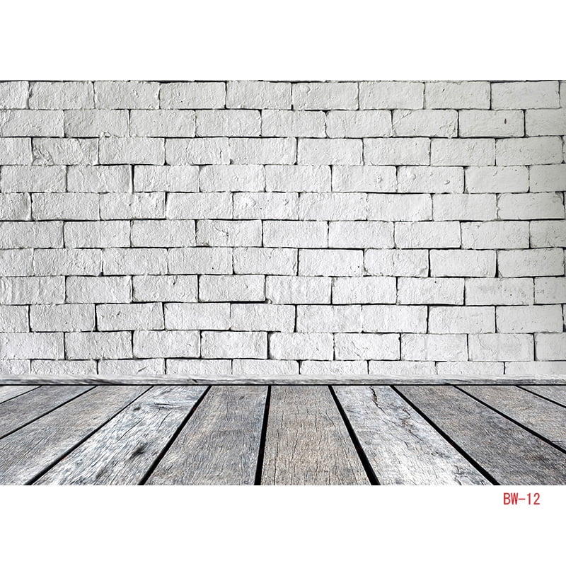 Art Fabric Antique Brick Wall Photography Backdrops Props Cement ...
