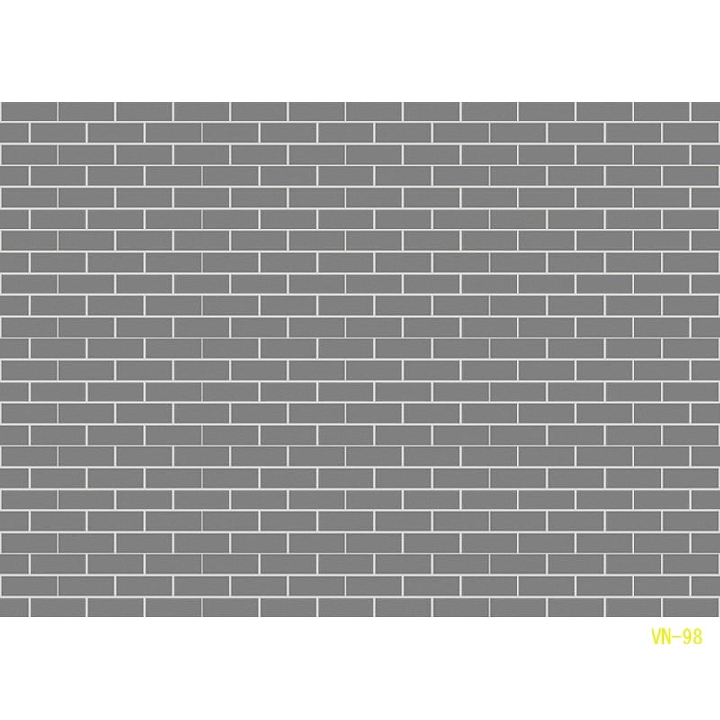 Art Fabric Antique Brick Wall Photography Backdrops Props Cement ...