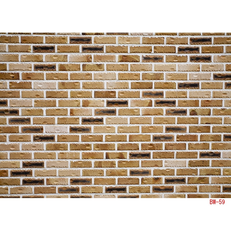Art Fabric Antique Brick Wall Photography Backdrops Props Cement ...