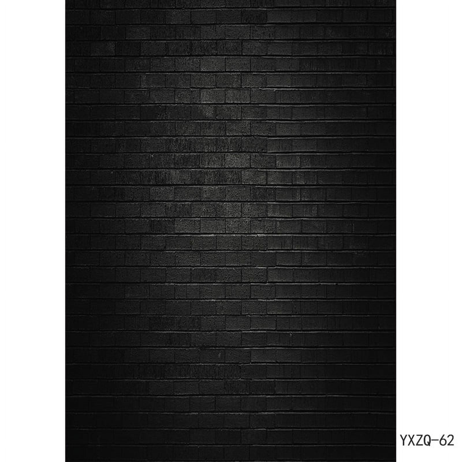 Art Fabric Brick Wall Wooden Floor Photography Backdrops Portrait Photo ...