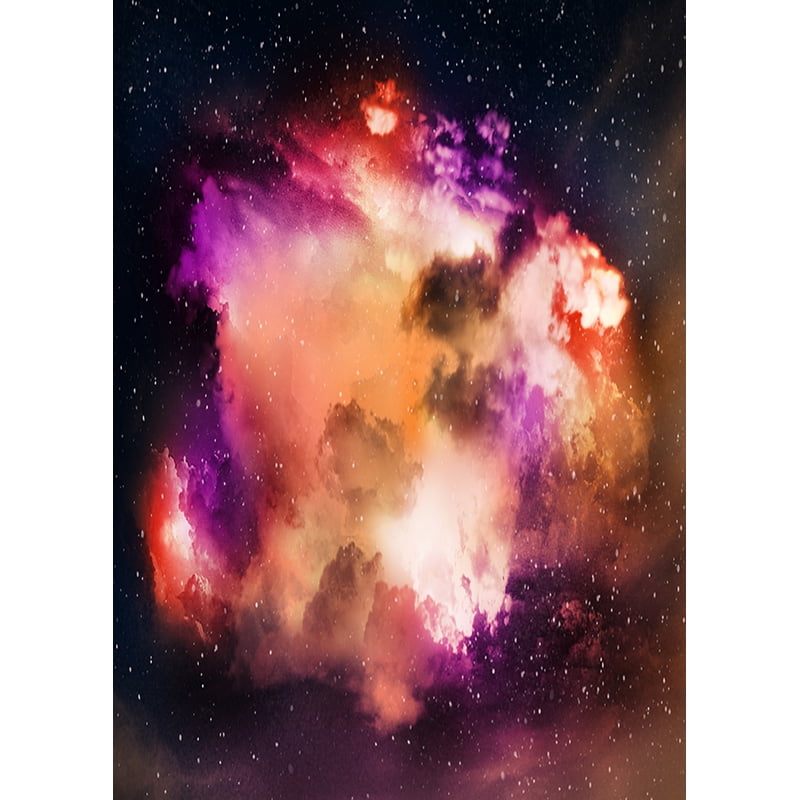 Art Fabric Gradient Vintage Photography Background Baby Portrait Photo ...