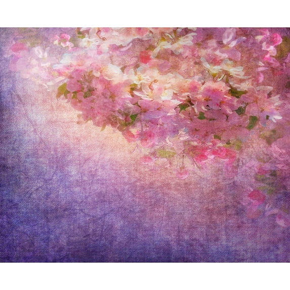 Art Fabric Photography Backdrops Newborn Baby Shower rations Photocall ...