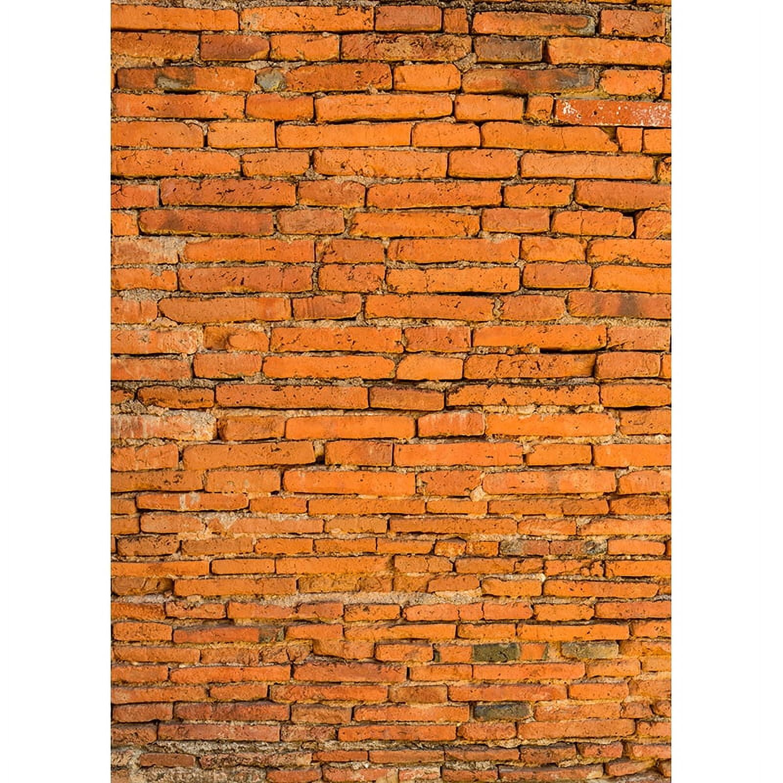 Art Fabric Photography Backdrops Props Wooden Floor Brick Wall Baby ...