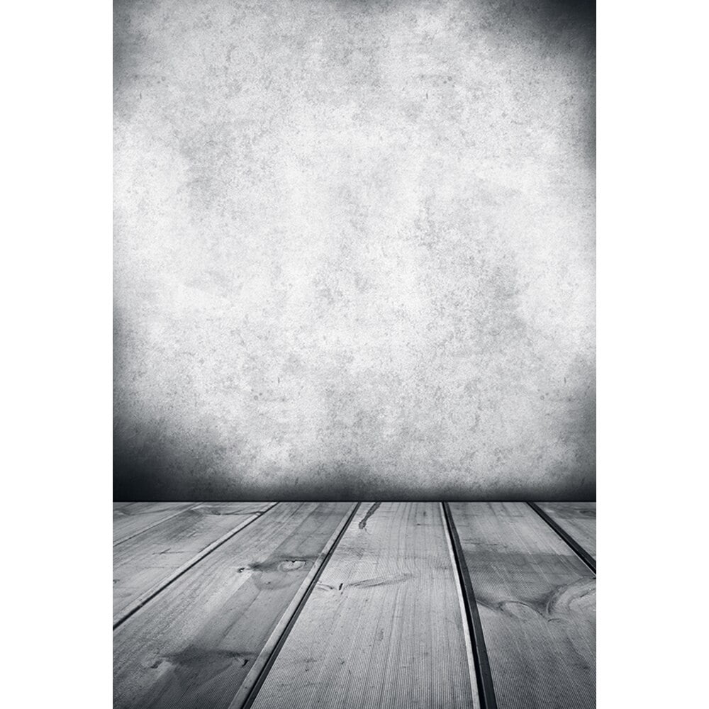 Art Fabric Photography Backdrops Props Wooden Floor Concrete Brick Wall ...