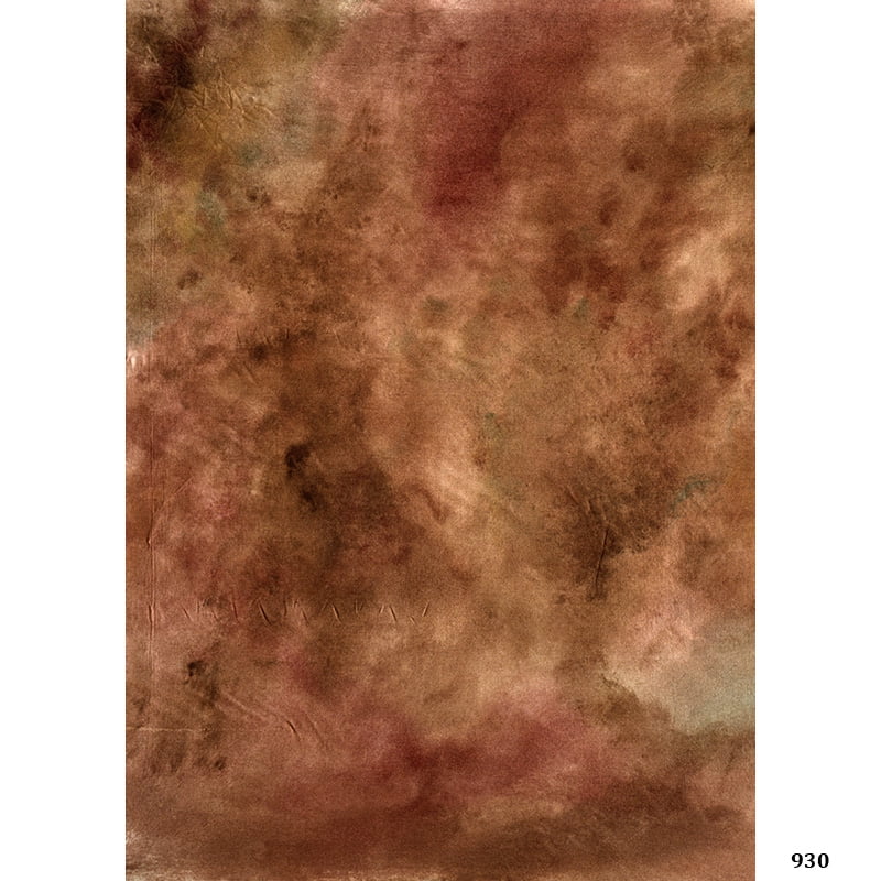 Art Fabric Vintage Hand Painted Photography Backdrops Props Texture ...