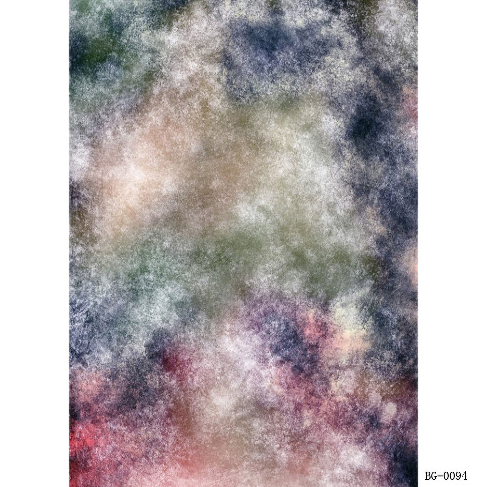 Art Fabric Vintage Hand Painted Photography Backdrops Props Texture ...
