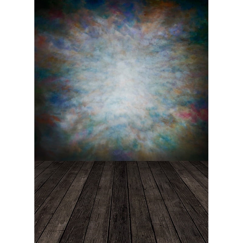 Art Fabric Vintage Photography Backdrops Props Cement Wall And Floor ...