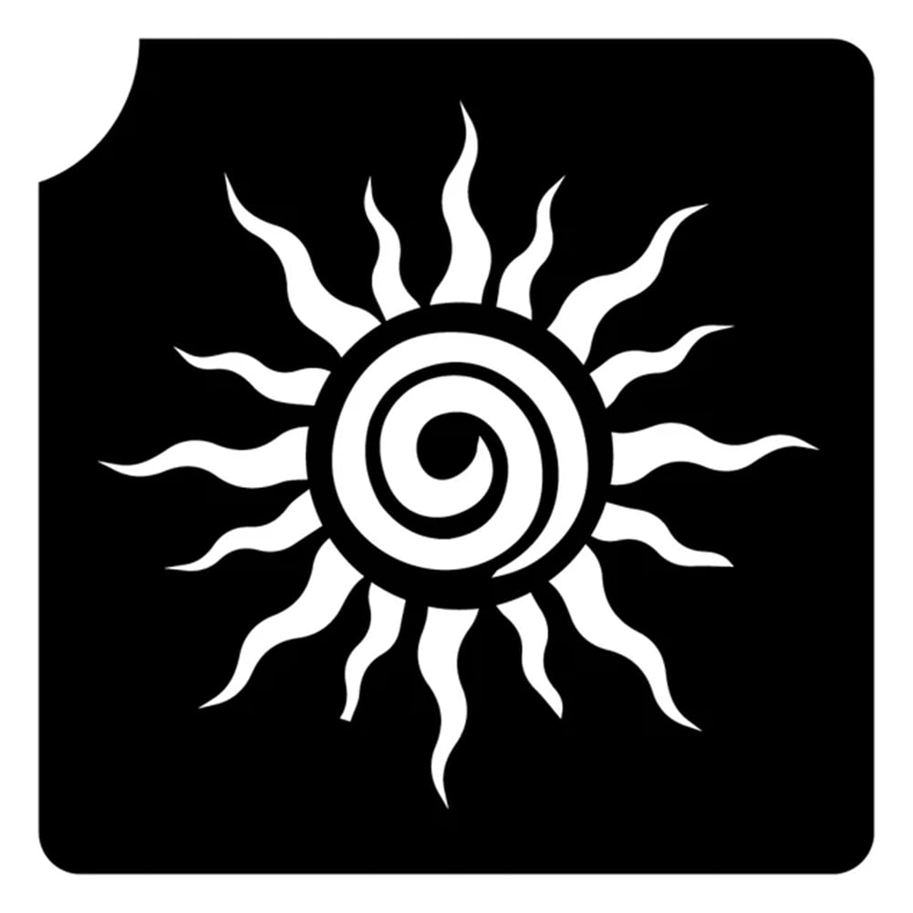 Art Factory Stencils & Templates in Scrapbooking - Walmart.com