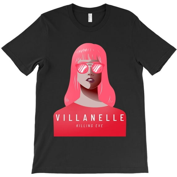 Art Figure Jodie Comer Funny Killing Eve Women My Favorite H35986 ...