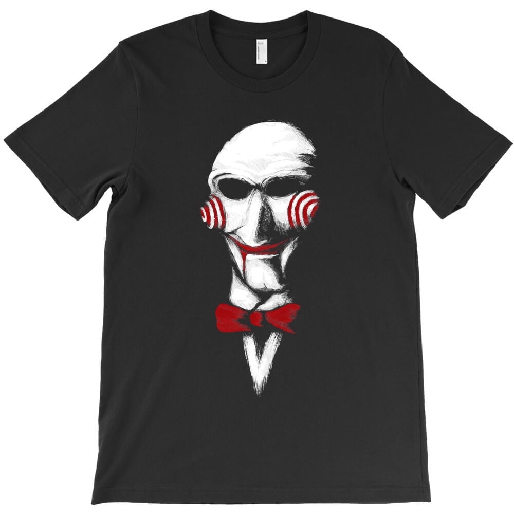 Art Figure Serial Killer Gift Men Themed Funny and Cute Themed Gift ...