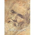 Art Gallery: Michelangelo (1475-1564) (Paperback) - Walmart.com