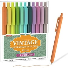 Kaisercraft CL101 KaiserColour Gel Pens (24 Pack), 12 Pastel & 12 ...