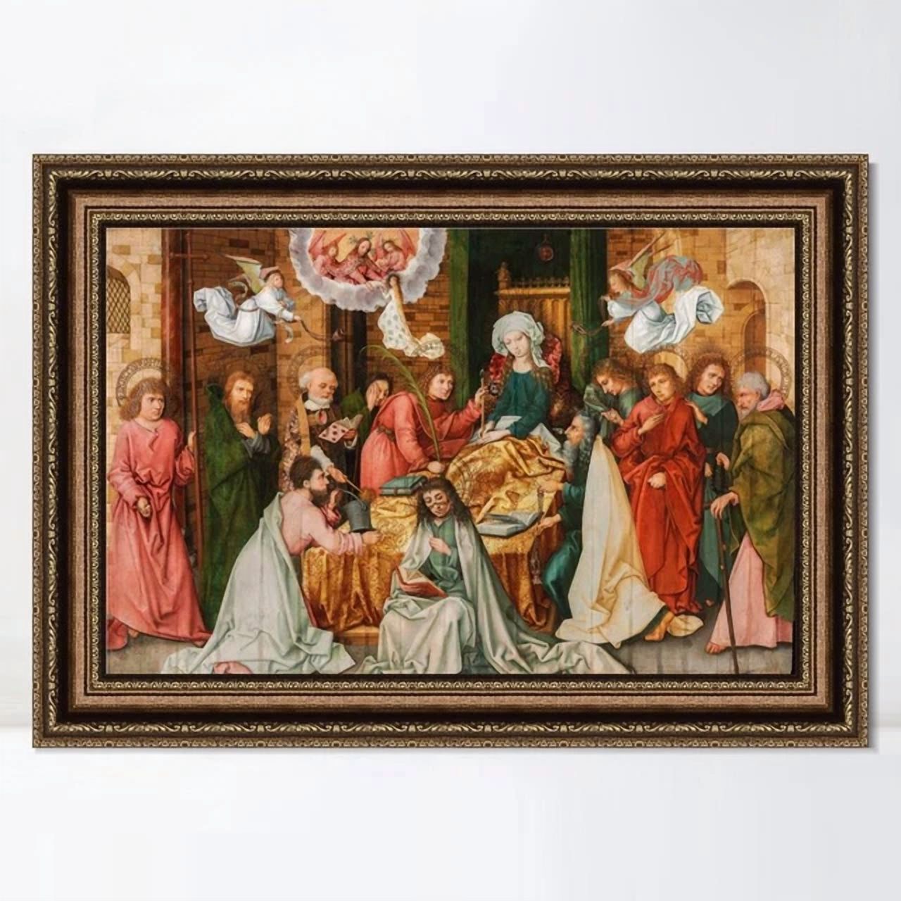 Art Giclee Print Series#009 By Hans Holbein The Younger Home Decor Art ...