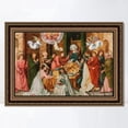 Art Giclee Print Series#009 By Hans Holbein The Younger Home Decor Art ...