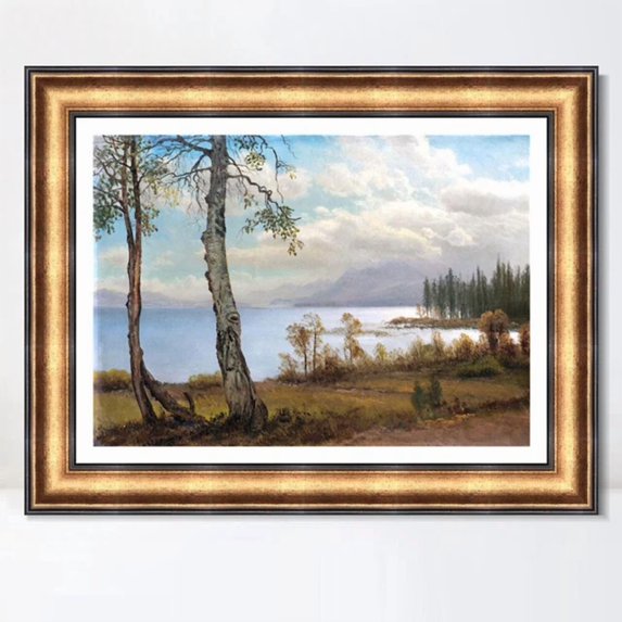 Art Giclee Print Series#020 By Albert Bierstadt Wall Art Home Decor ...