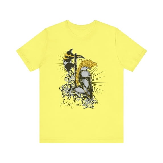 Art Graphic Design Unisex Cotton T-Shirt - Walmart.com