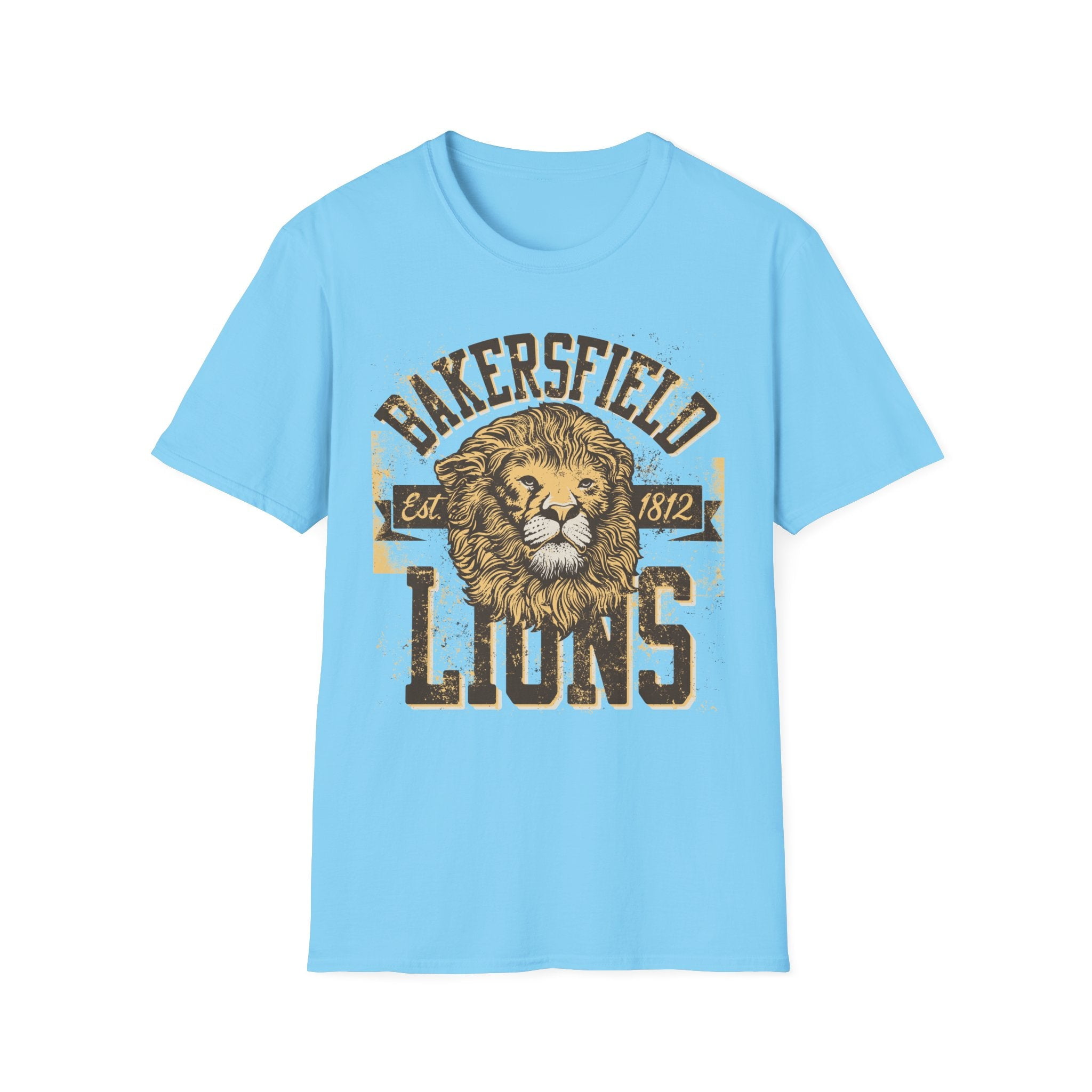 Art Graphic Design Unisex Cotton T-Shirt - Walmart.com