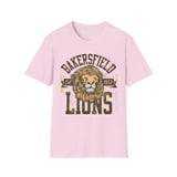 Art Graphic Design Unisex Cotton T-Shirt - Walmart.com
