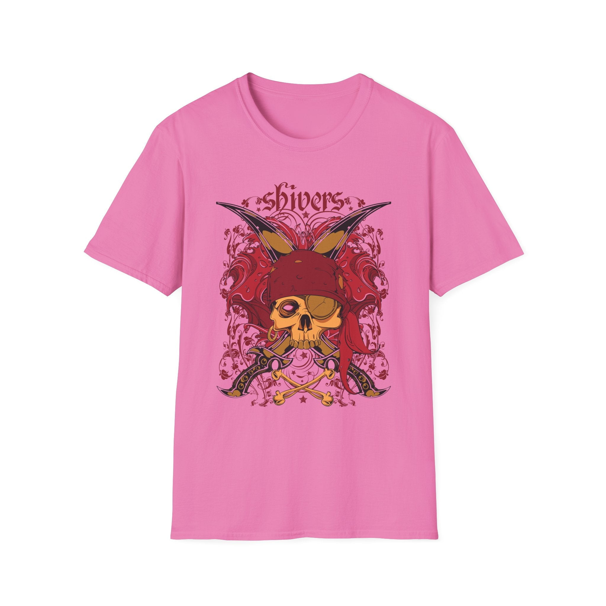 Art Graphic Design Unisex Cotton T-Shirt - Walmart.com