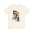Art Graphic Design Unisex Cotton T-Shirt - Walmart.com