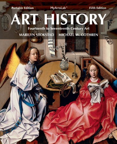 Pre-Owned Art History, Book 4: Portable Edition: Fourteenth to ...