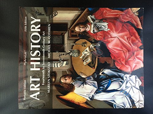 Pre-Owned Art History, Book 4: Portable Edition: Fourteenth to ...