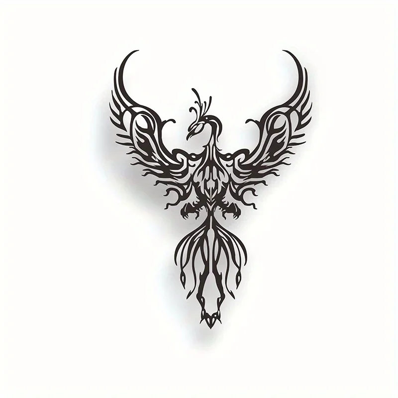 Phoenix Decor
