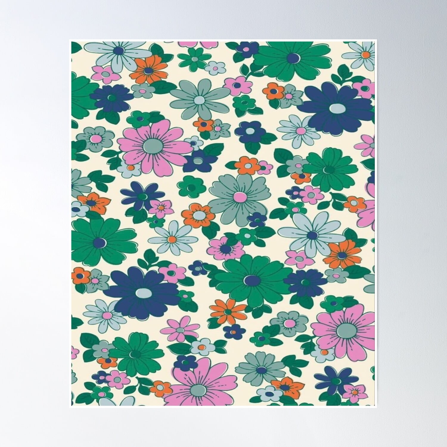 Art Inspired By Nature Flower Lovers Beauty,Pretty T Shirts,Pictures ...