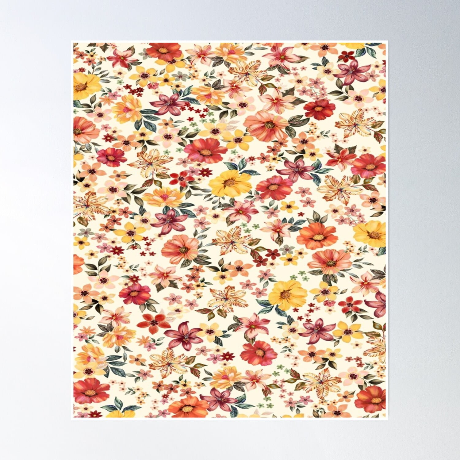 Art Inspired By Nature Flower Lovers Beauty,Pretty T Shirts,Pictures ...