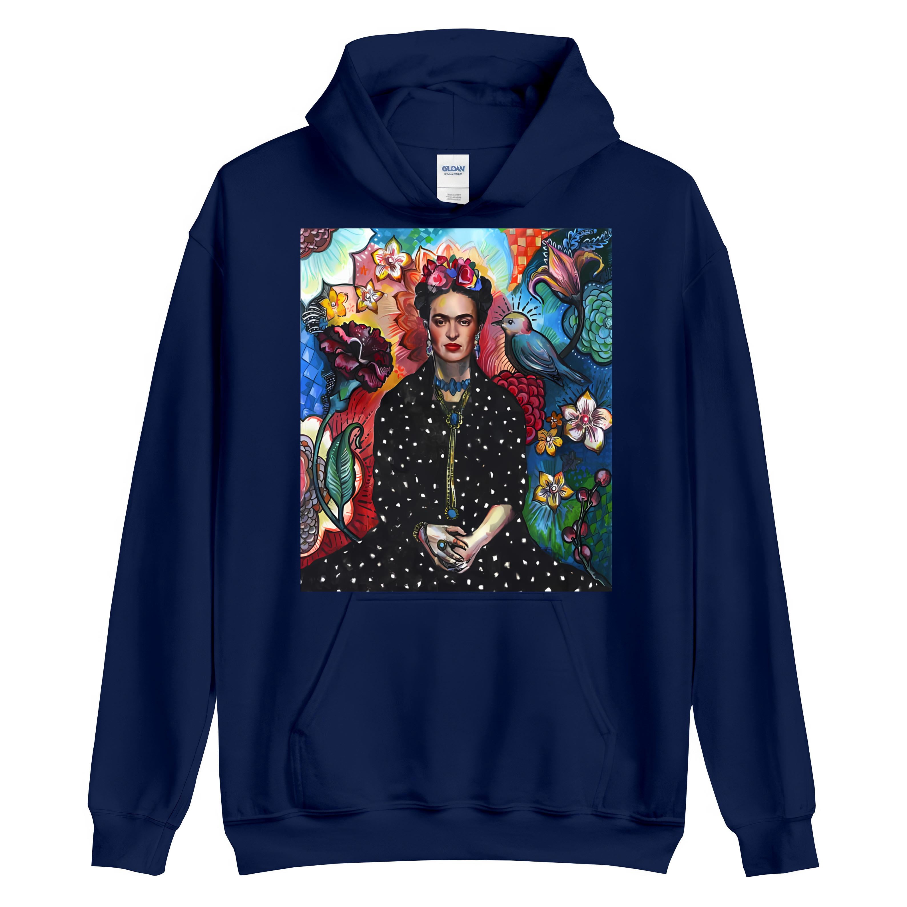 Art Inspired Graphic T-shirt, Self Portrait and Freedom Design ...