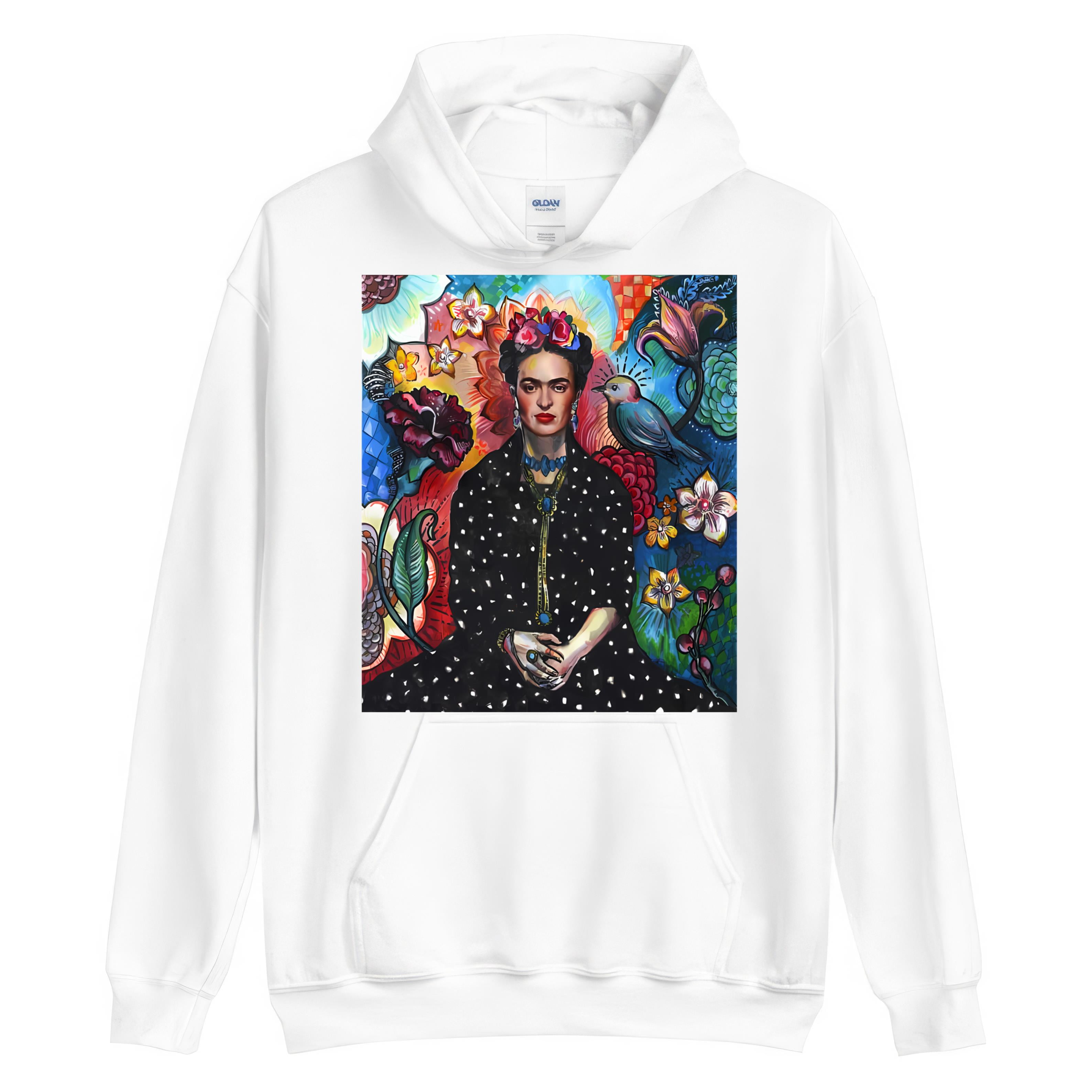 Art Inspired Graphic T-shirt, Self Portrait and Freedom Design - Walmart.com