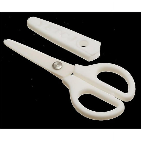 Ceramic Scissors