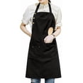 Art & Kitchen Apron for Painting Pottery Cooking, Waterproof | Apron ...