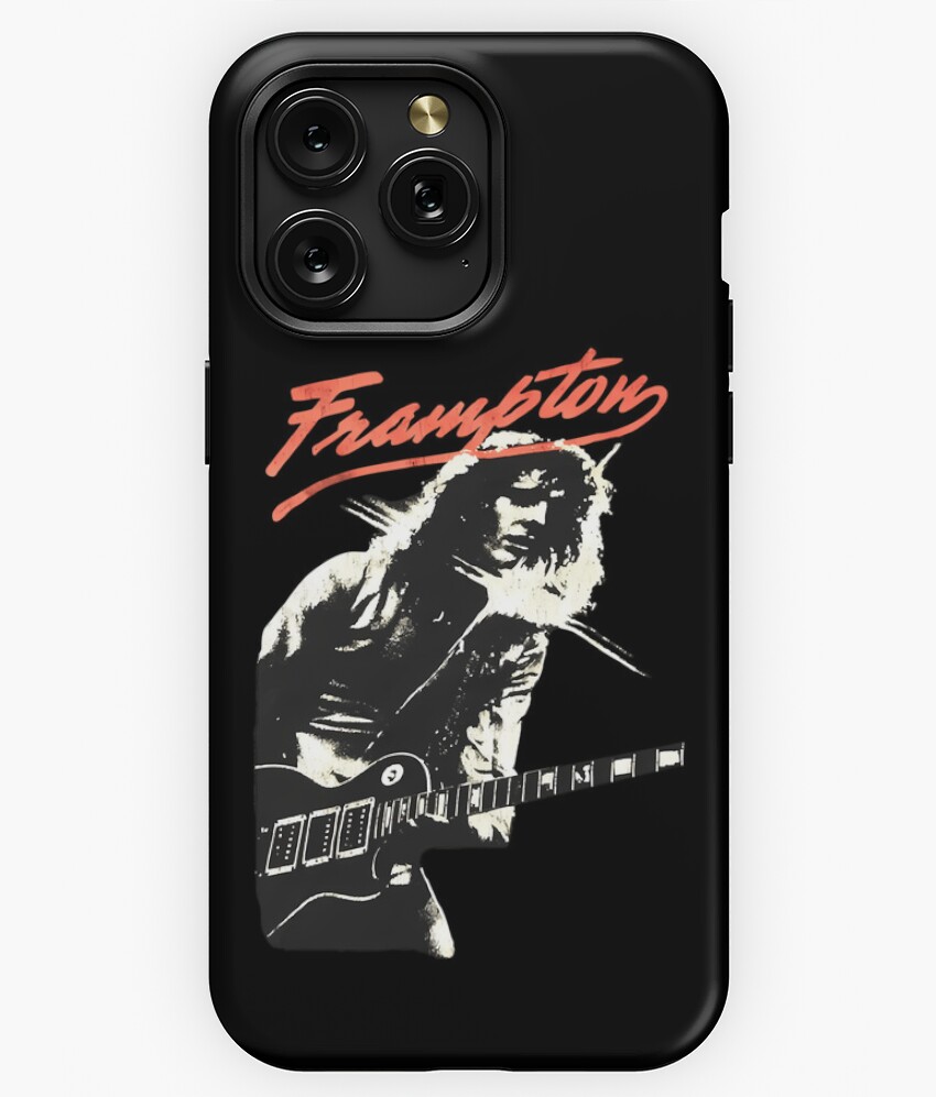 Art Music Tour Vintage Band Fan Logo G2427 Phone Case for iPhone17 16 ...