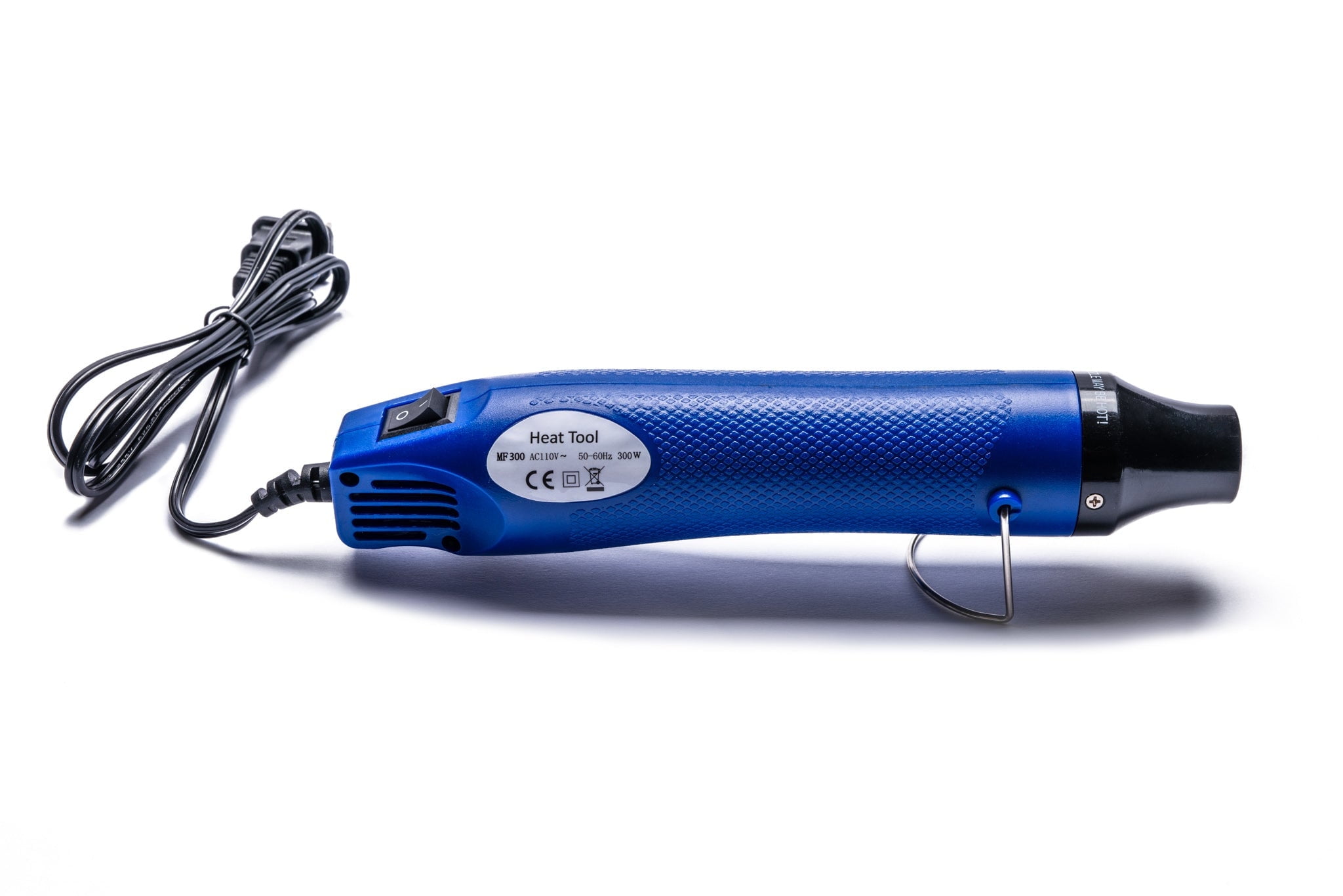 Art 'N Glow Heat Gun - Handheld Electric Heatgun for Epoxy Resin & DIY ...
