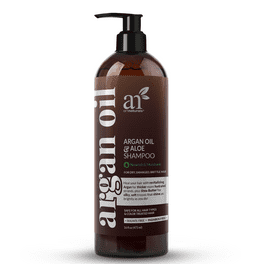 Art naturals organic argan oil hair loss shampoo store